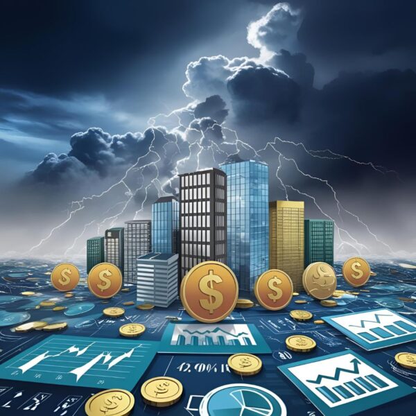 How are mutual funds performing in 2025 amid global economic ...